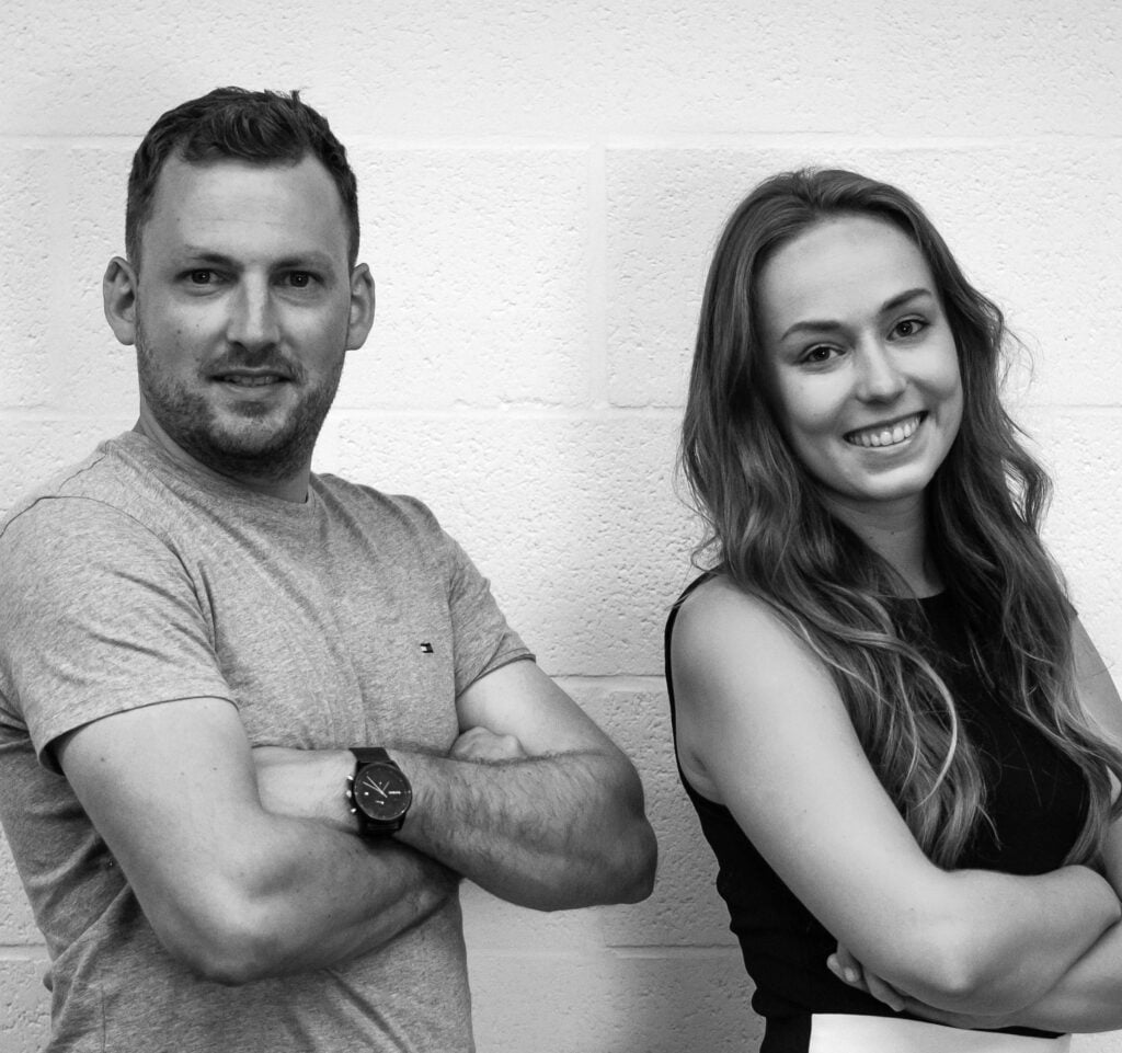 Kinesisten In Kinrooi - Het Team Van Kine Roijakkers